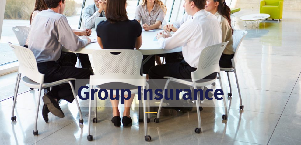 Group Health Insurance Montreal - IMC Financial