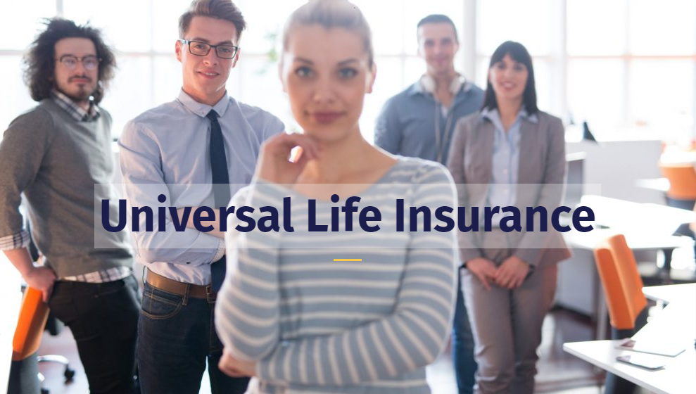 Universal Life Insurance Services Montreal - IMC Financial