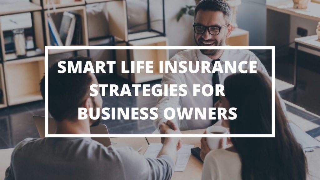 Smart Life Insurance Strategies for Business Owners. | IMC Finaicial