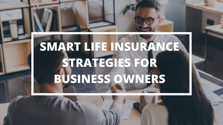 Smart Life Insurance Strategies for Business Owners. | IMC Finaicial